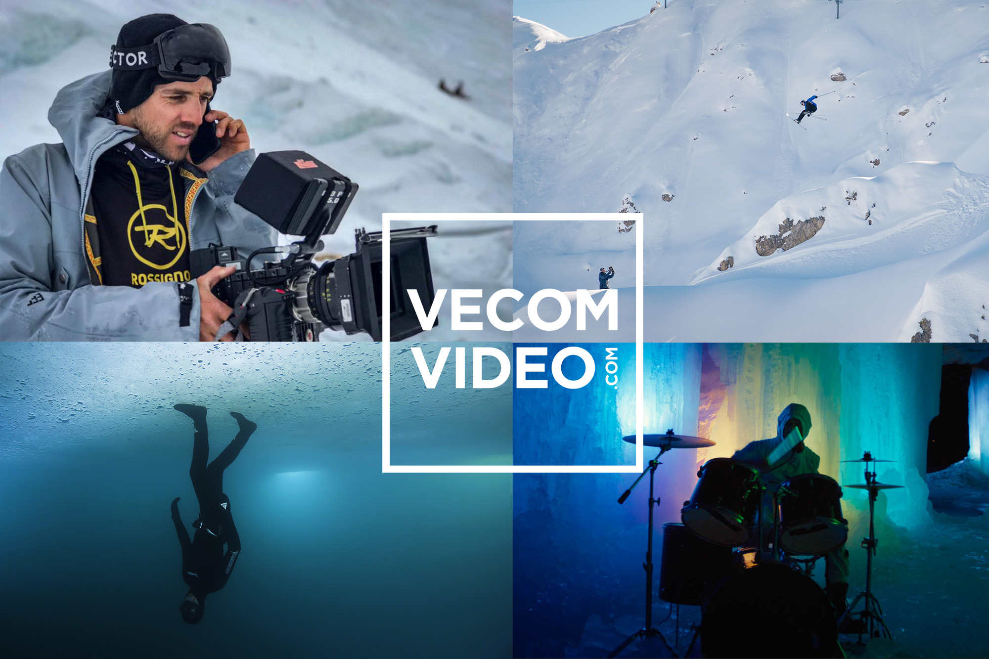 Vecom Video - Réalisation, Production